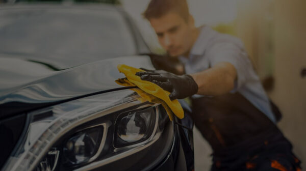 Front Page - Detailer Shop